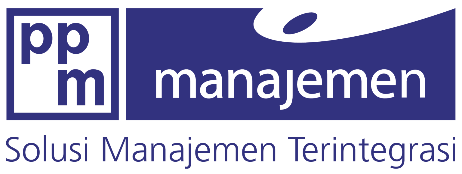 PPM Program Pengembangan Eksekutif – PPM Manajemen