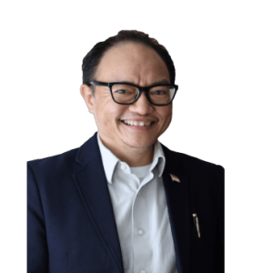 PPM Yayasan & Direksi - PPM Manajemen