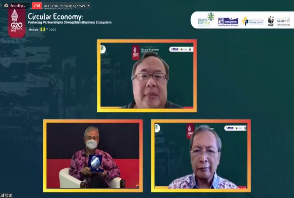 PPM Manajemen – Solusi Manajemen Terintegrasi