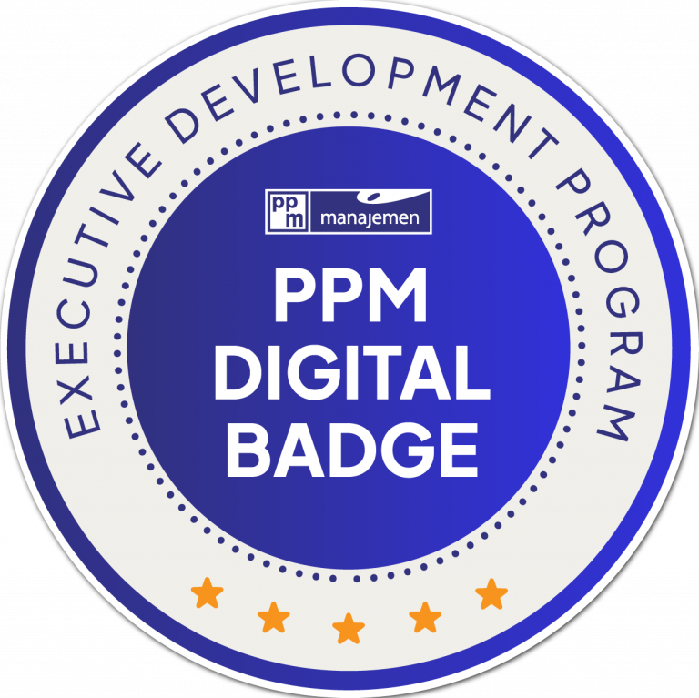 digital-badges - PPM Manajemen