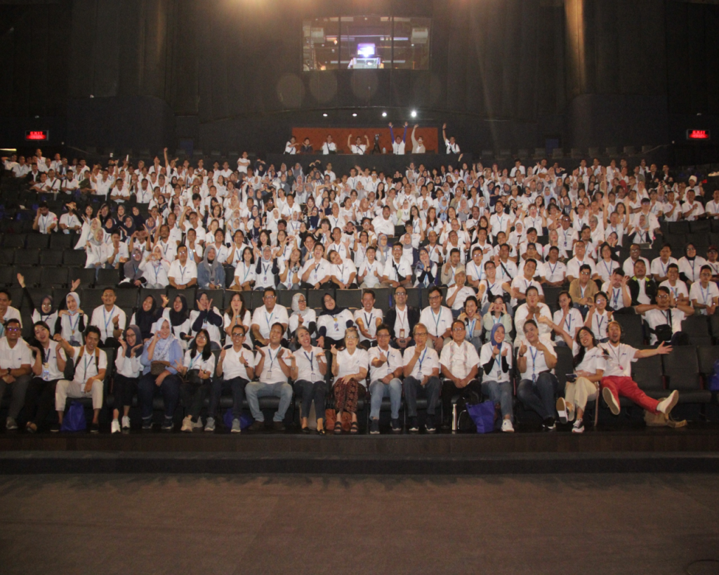 PPM Manajemen - Solusi Manajemen Terintegrasi