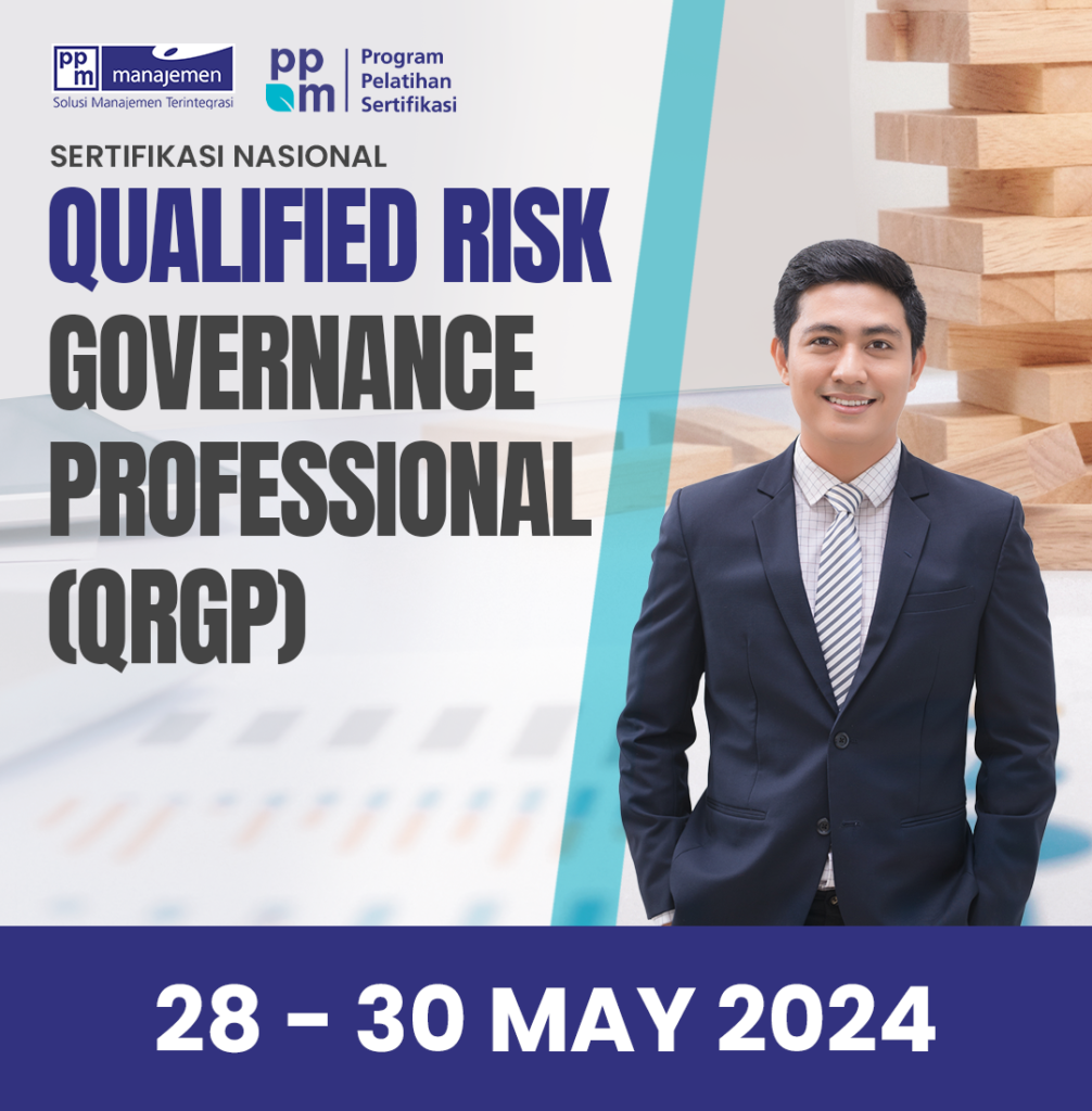 PPM Program Pelatihan Sertifikasi - PPM Manajemen