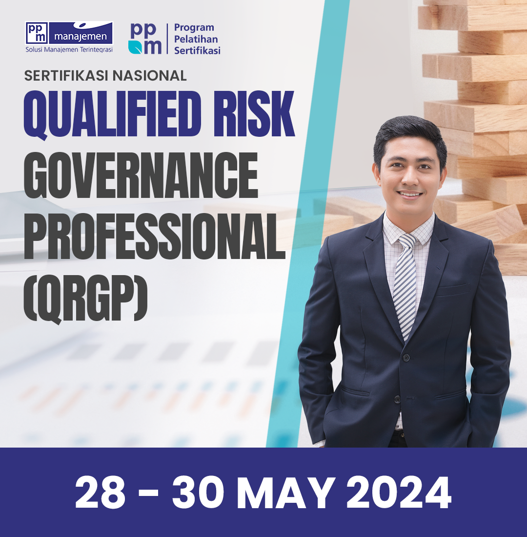 PPM Program Pelatihan Sertifikasi - PPM Manajemen