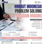 Minaut Indonesia: Problem Solving and Decision Making - PPM Manajemen