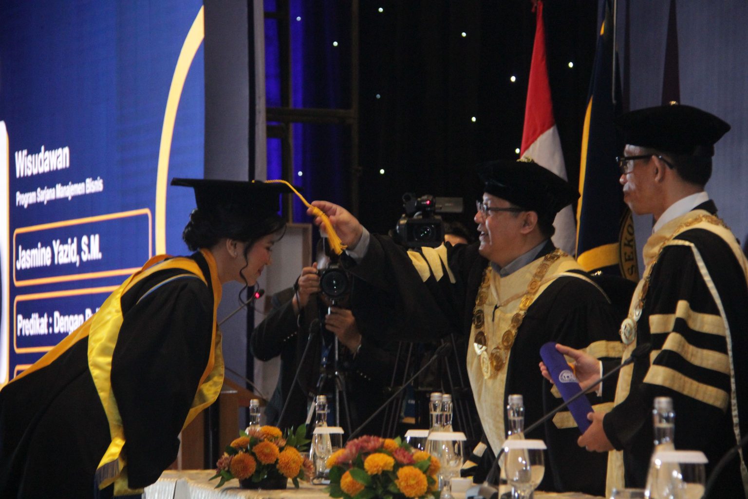 Berita PPM - PPM Manajemen