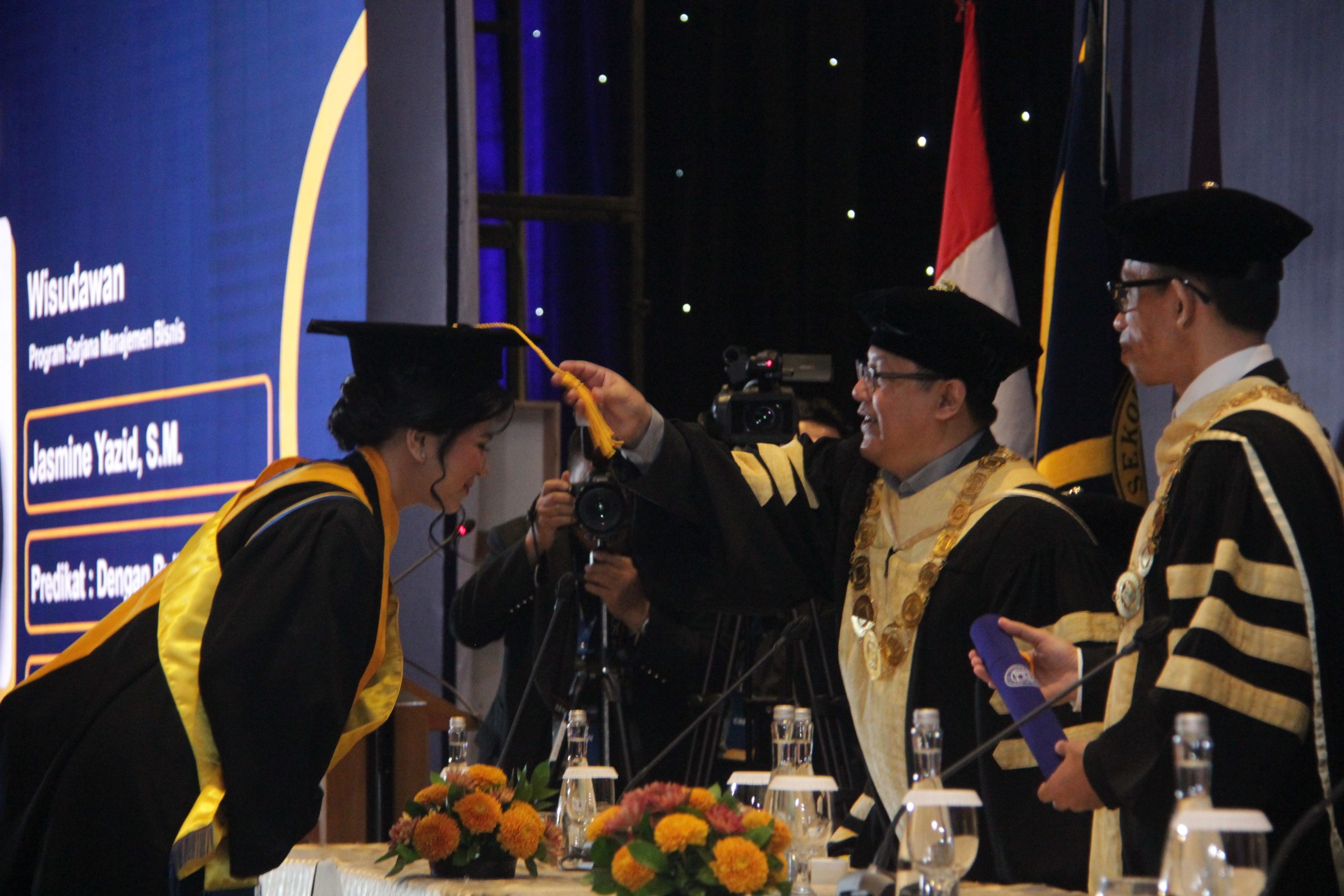 Berita PPM - PPM Manajemen